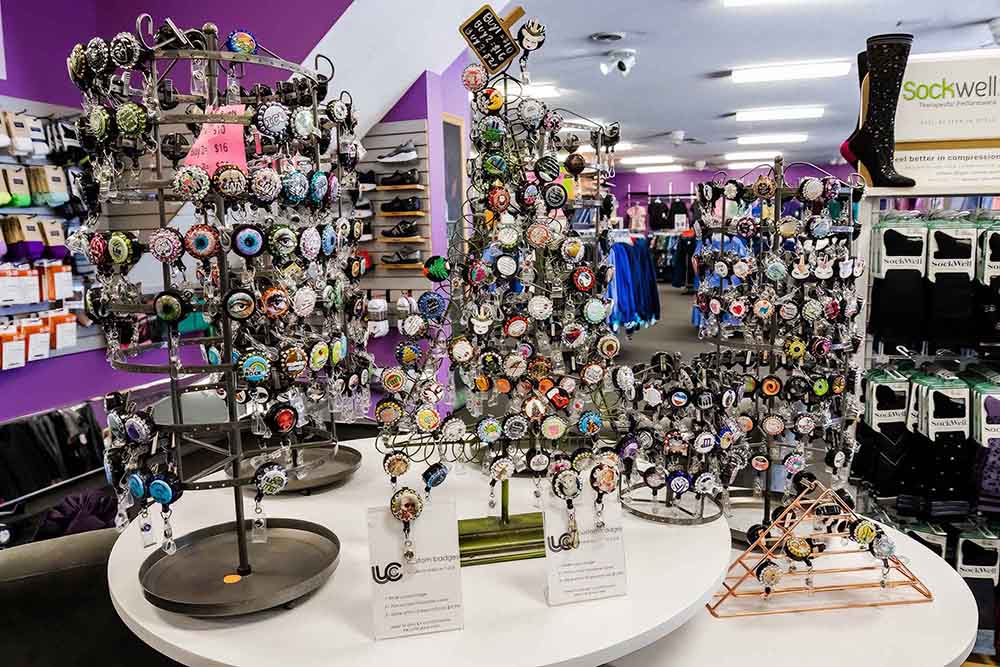 UC History | Uniform Connection