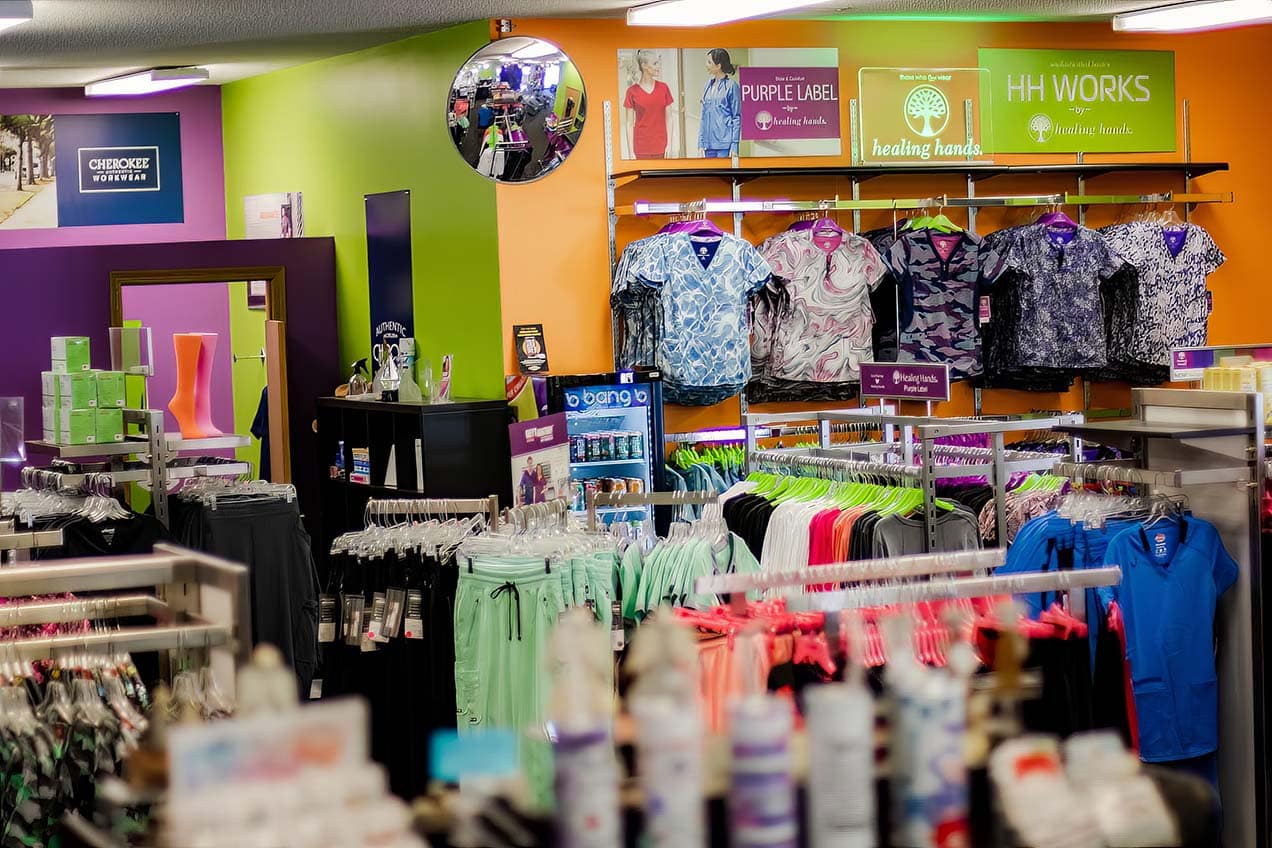 UC History | Uniform Connection