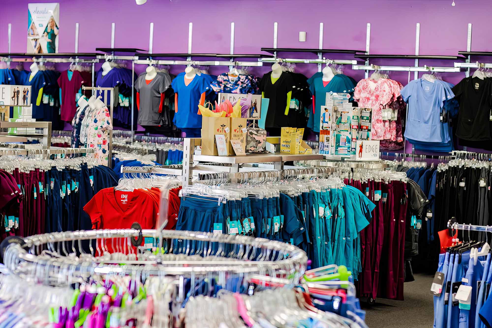 UC History | Uniform Connection