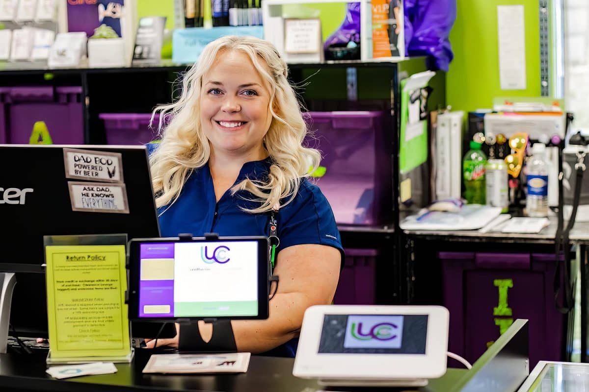 Medical Scrubs Company – Scrubs for Professionals – Uniform Connection