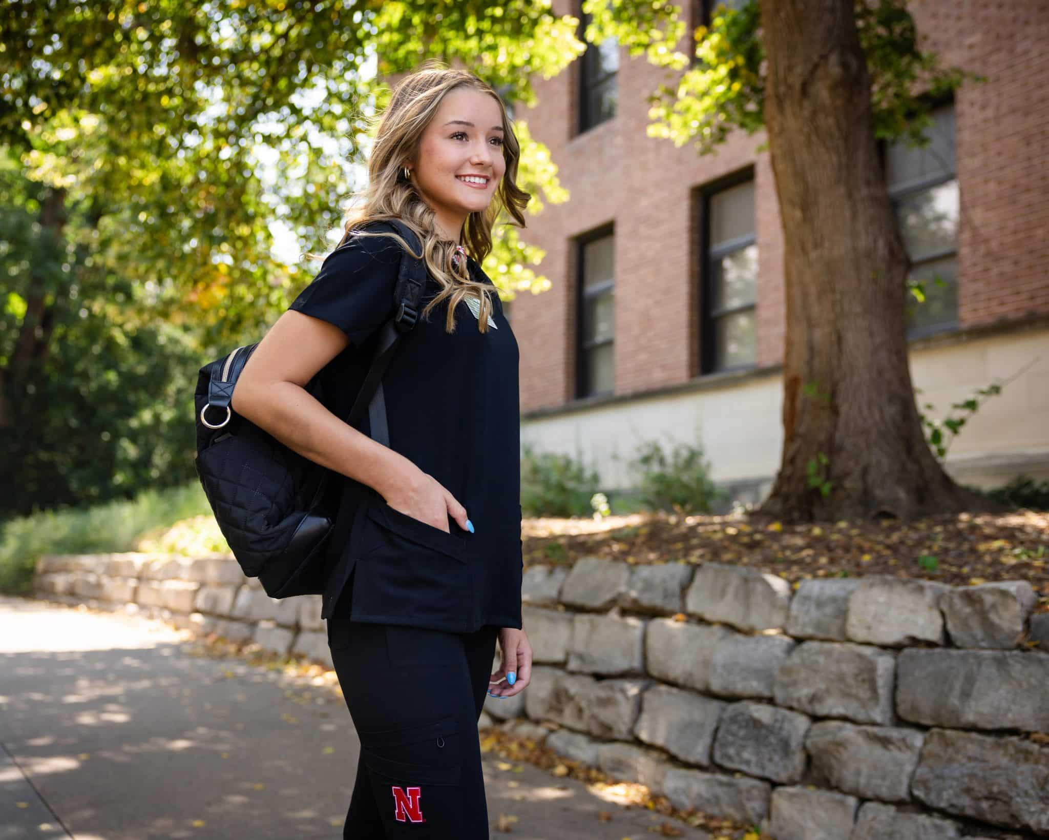 University of Nebraska Gear | Uniform Connection