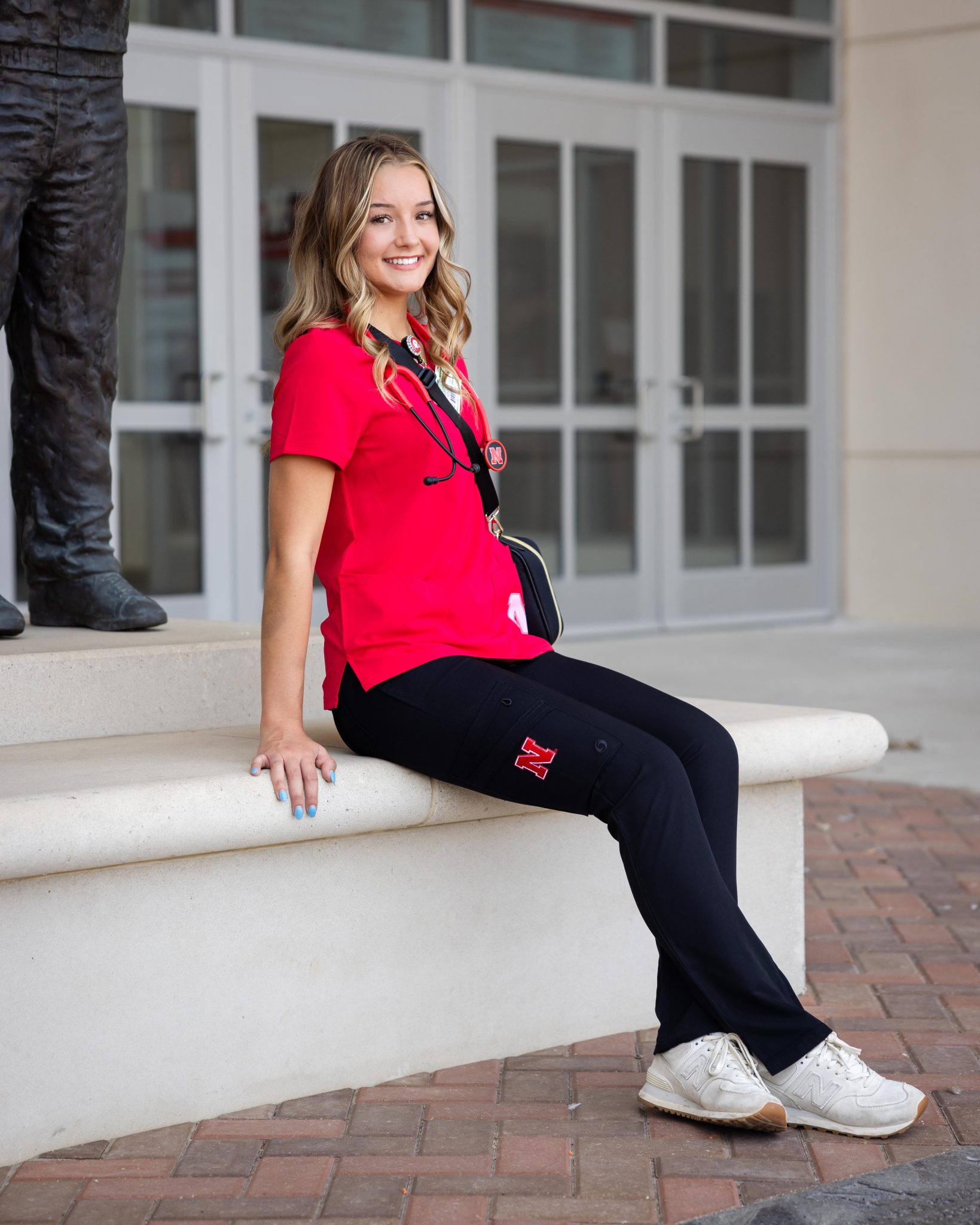 University of Nebraska Gear | Uniform Connection