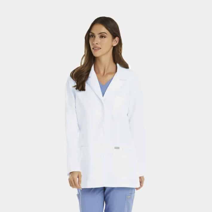 Buy Women's Lab Coat | 5973 Online - Uniform Connection