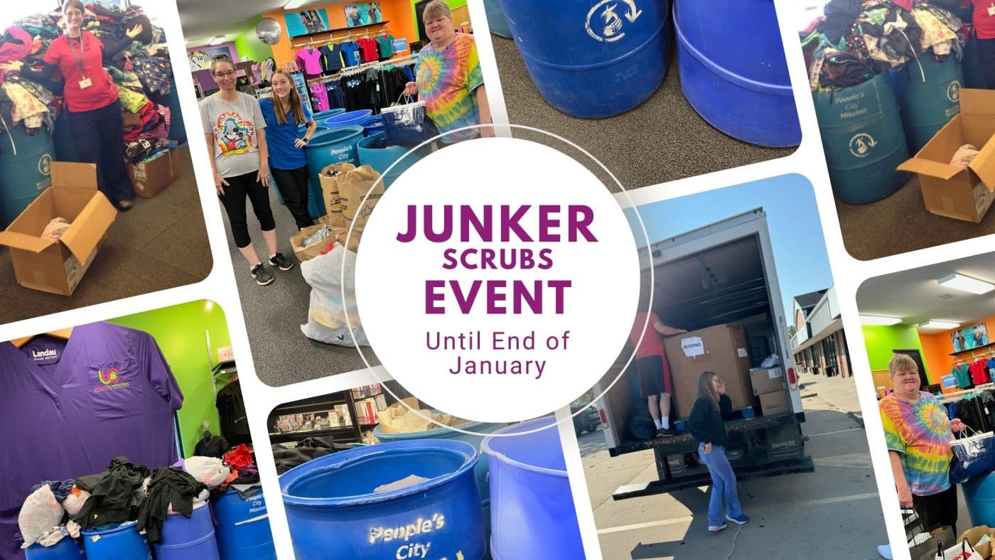 Uniform Connection of Lincoln | Medical Scrubs, Accessories, Branded ...