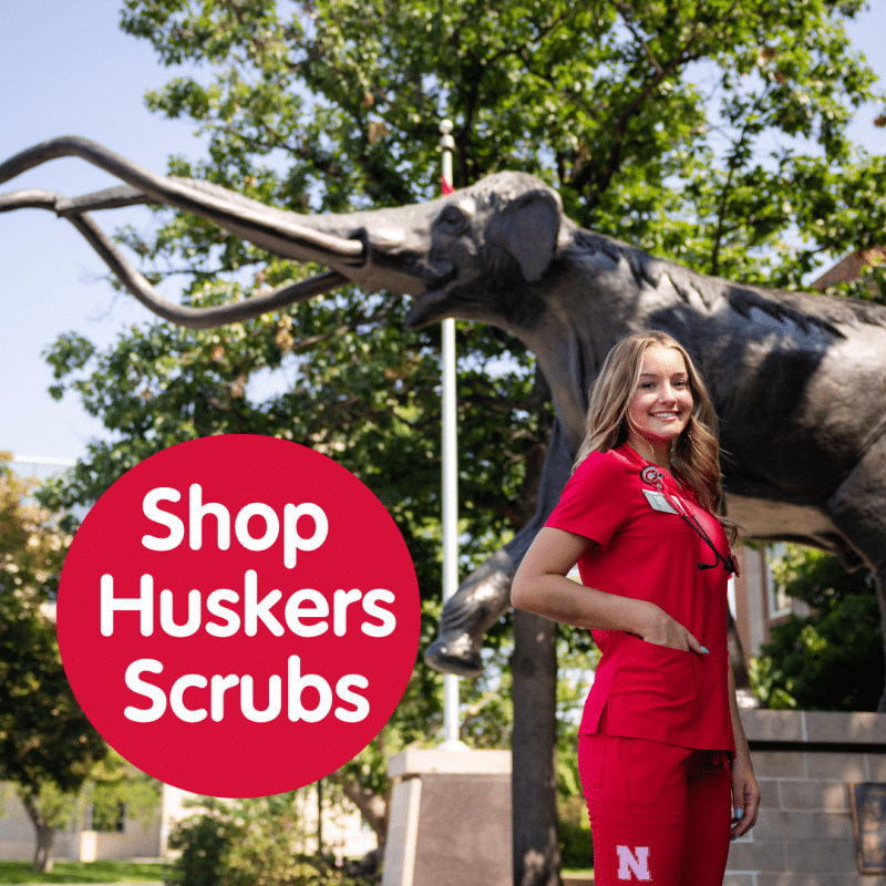 Uniform Connection of Lincoln | Medical Scrubs, Accessories, Branded ...