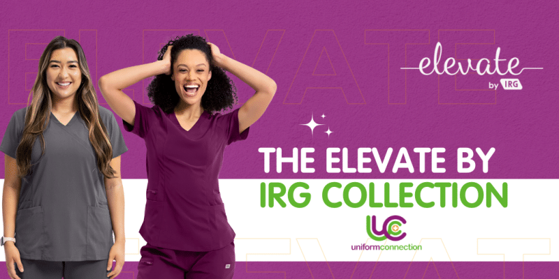 Uniform Connection of Lincoln | Medical Scrubs, Accessories, Branded ...